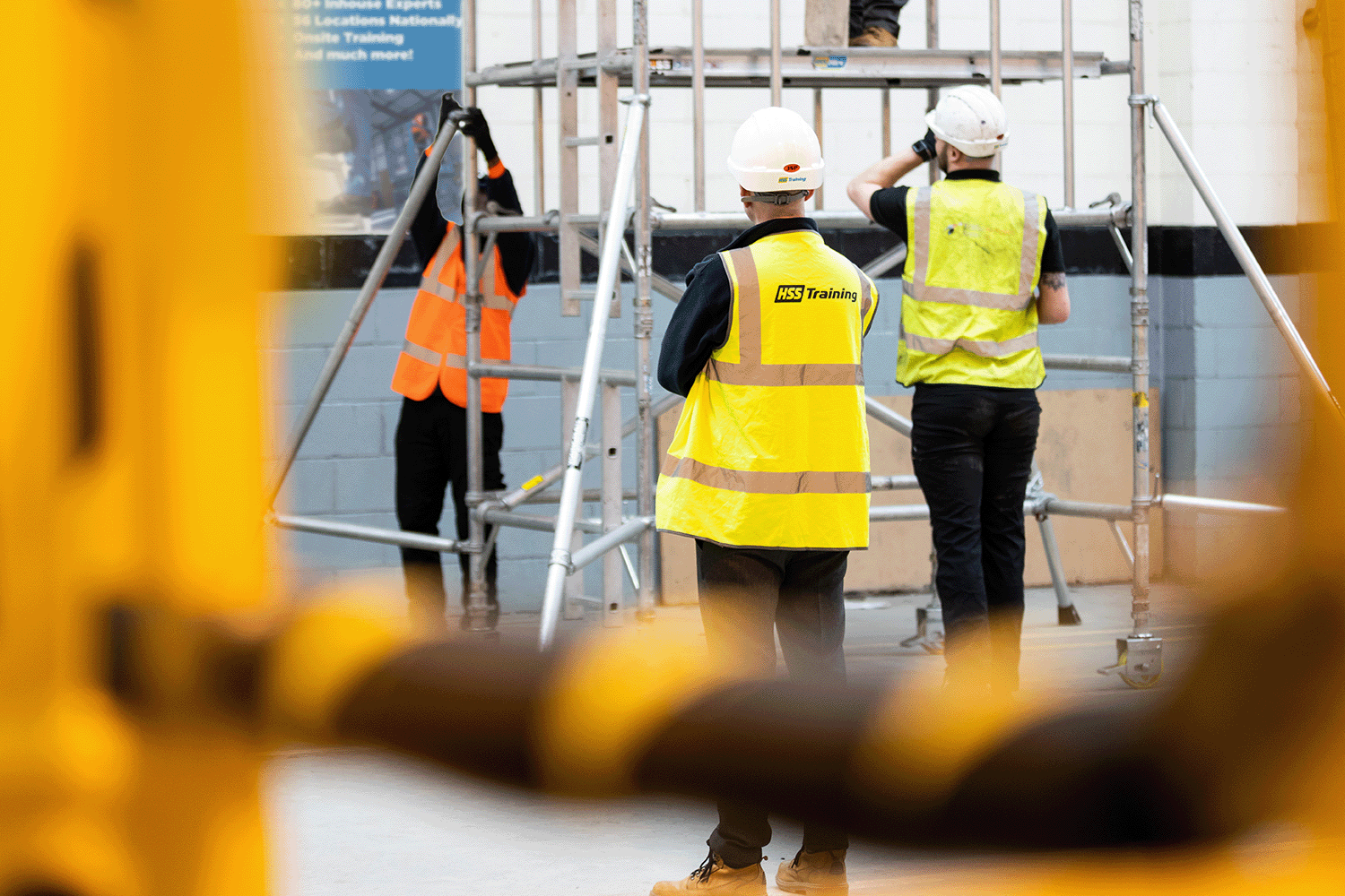 PASMA - Combi - Mobile Access Tower and Low Level Access E-Learning ... PASMA - Combi - Mobile Access Tower and Low Level Access E-Learning ...