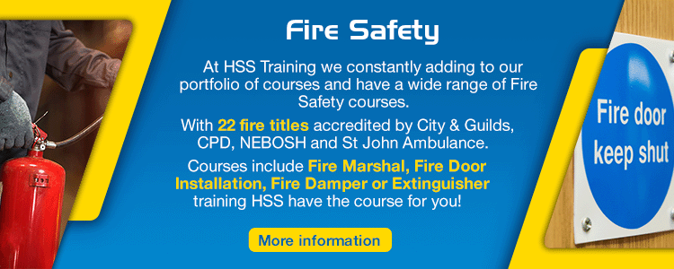 HSS Training - IPAF, PASMA, SSSTS, SMSTS, CPCS and Rail Specialist