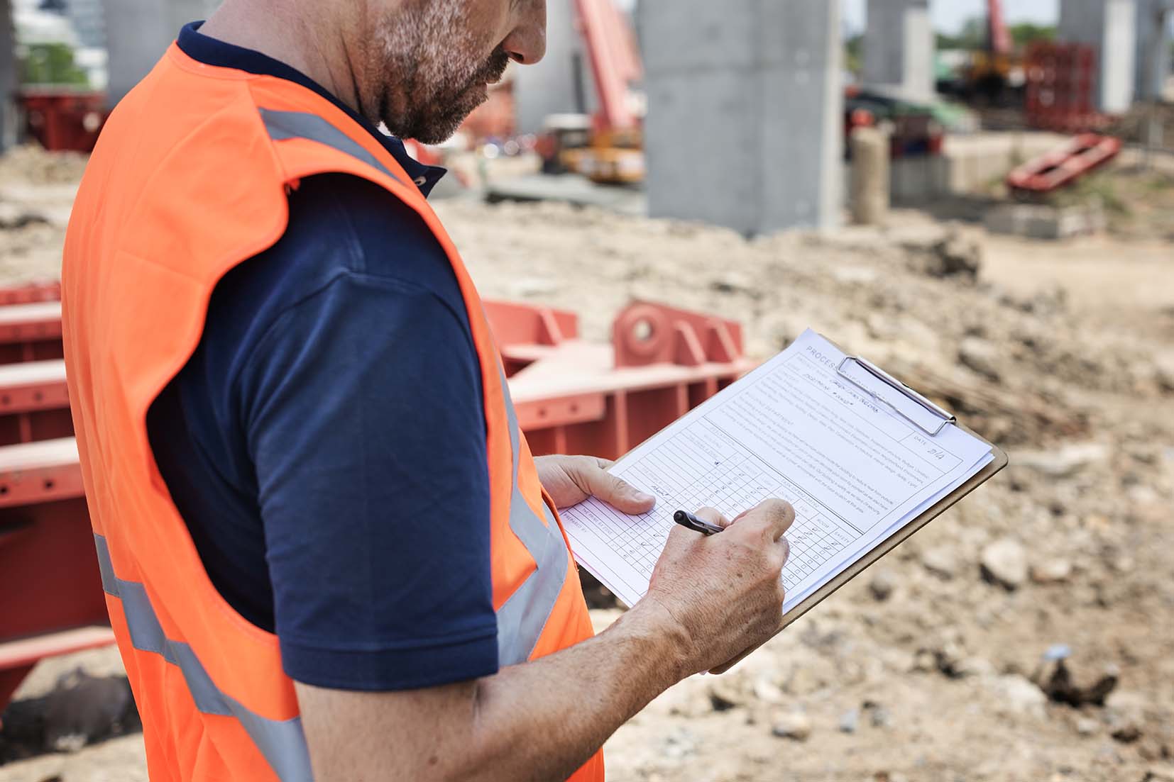 Health and Safety Consultancy Services | HSS Training