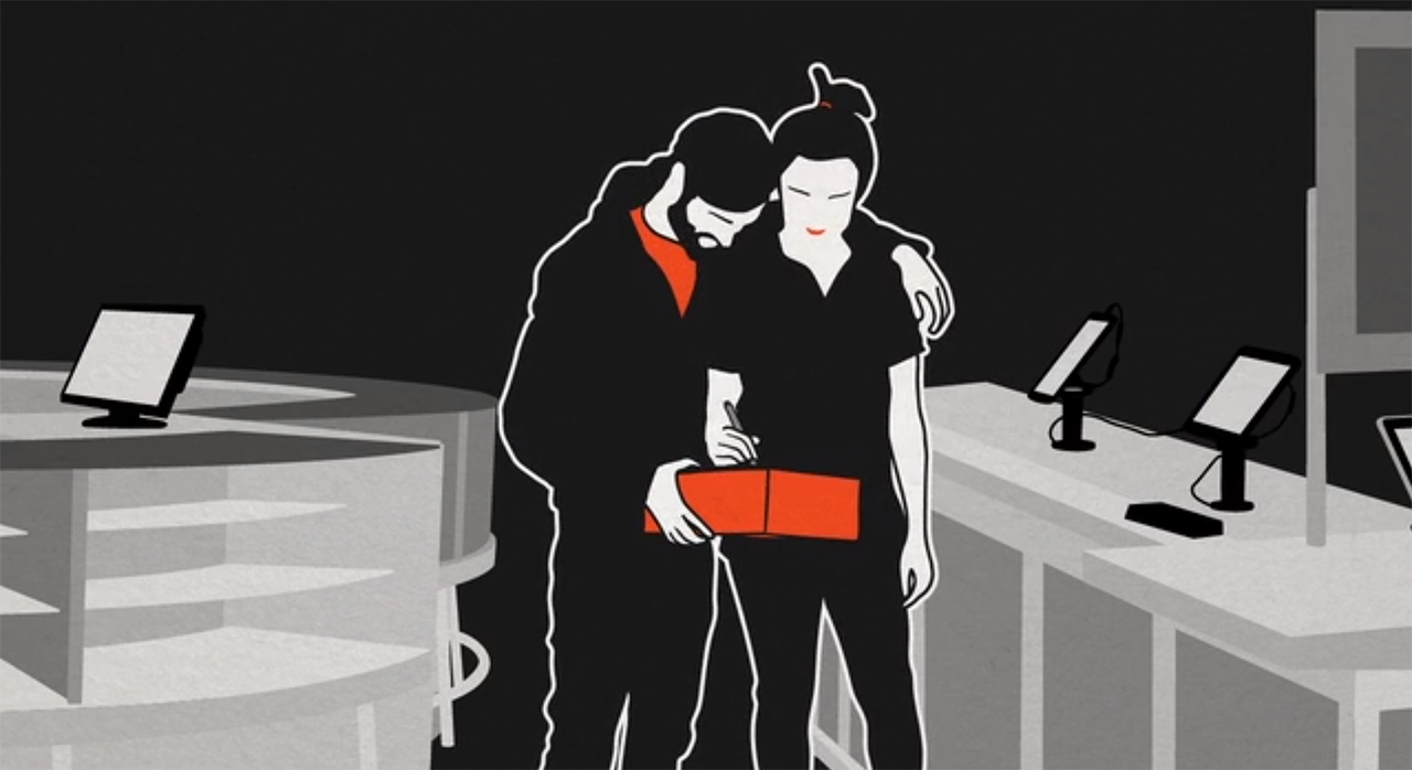 Sexual Harassment Awareness - E-Learning | HSS Training