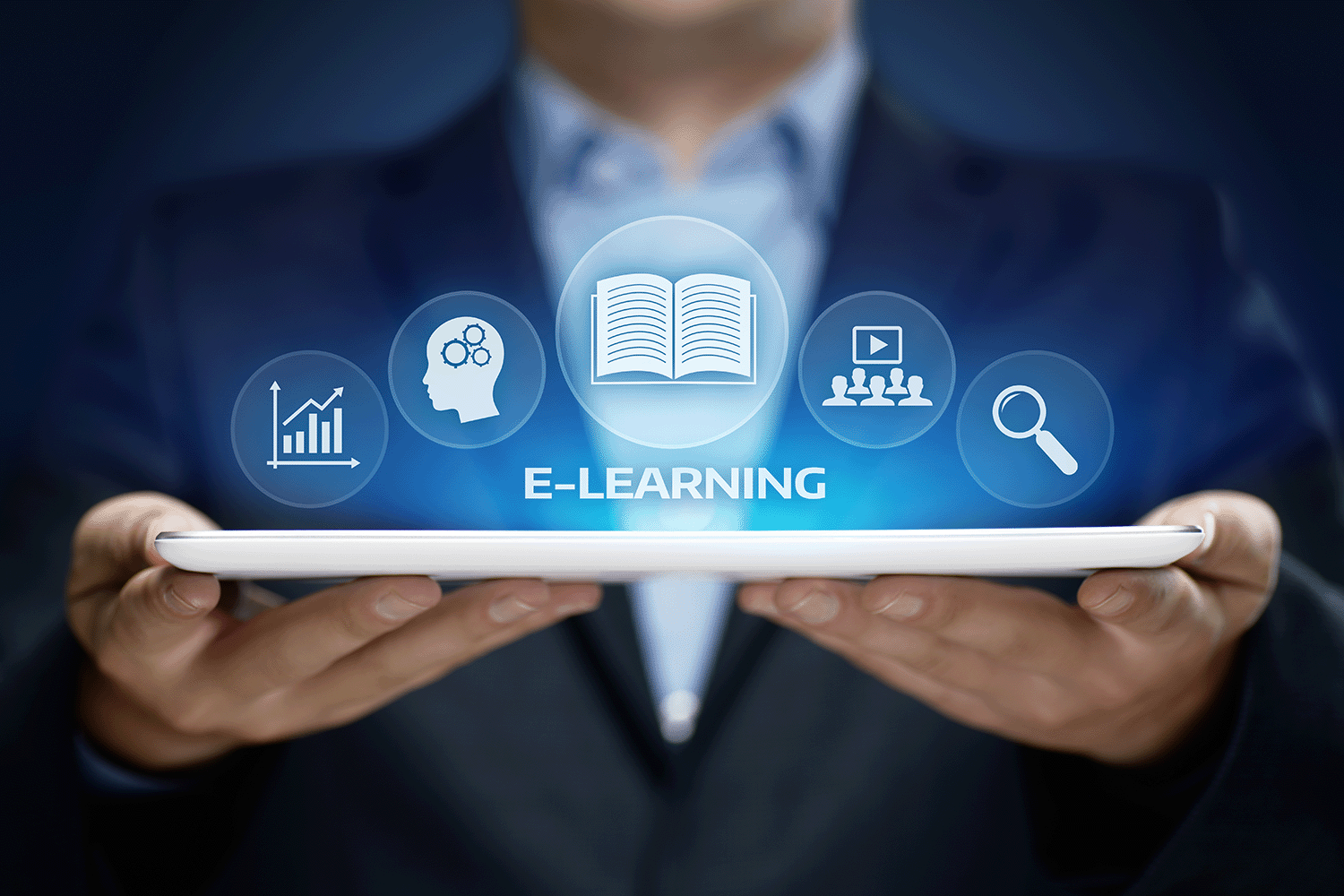 E-Learning Packages | HSS Training