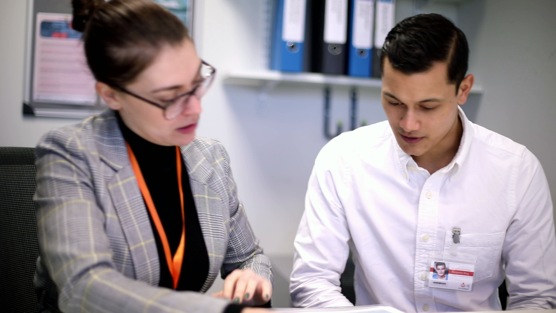 HR Compliance & Wellbeing Essentials - E-Learning | HSS Training