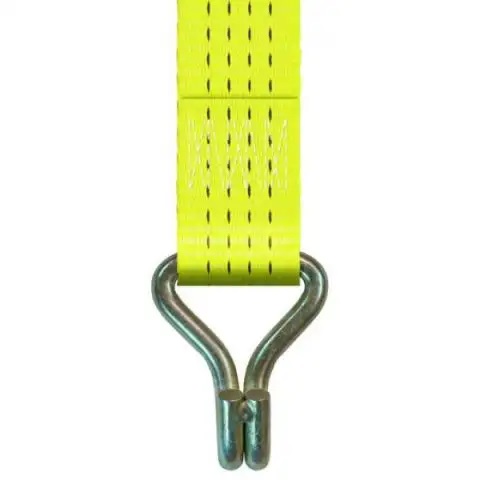 ErgoABS pull-down ratchet lashing strap 2,500/50 with STF 350 | HSS ...