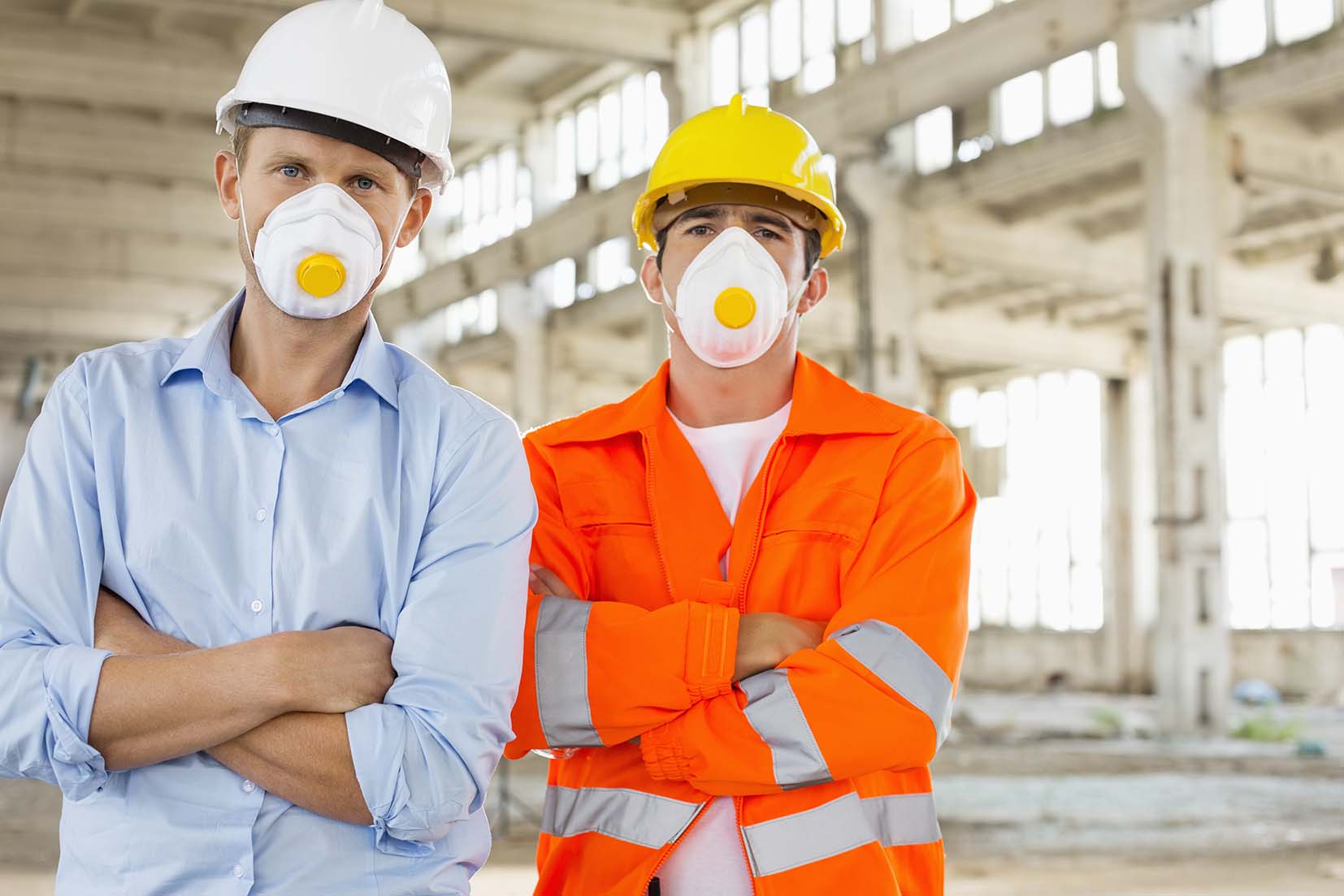 Qualitative Face Fit Train the Tester Training Course | Employee Safety ...