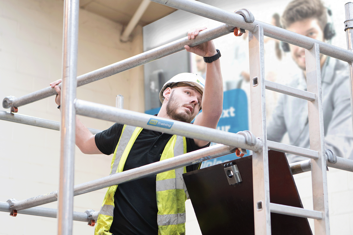 PASMA Training - Mobile Access Tower & Low Level Access Course PASMA Training - Mobile Access Tower & Low Level Access Course