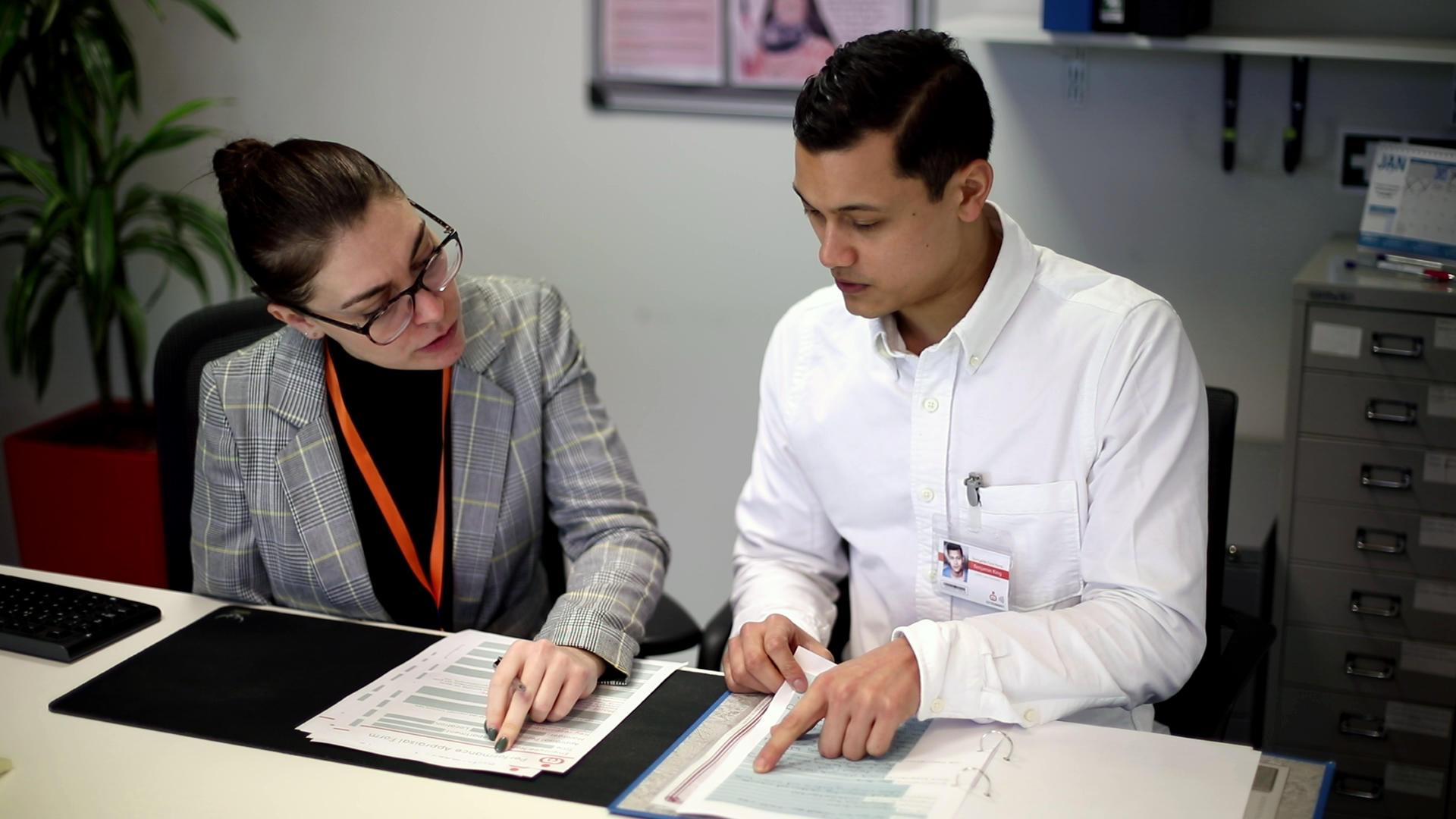 Personal Development in Care Training - E-Learning | HSS Training