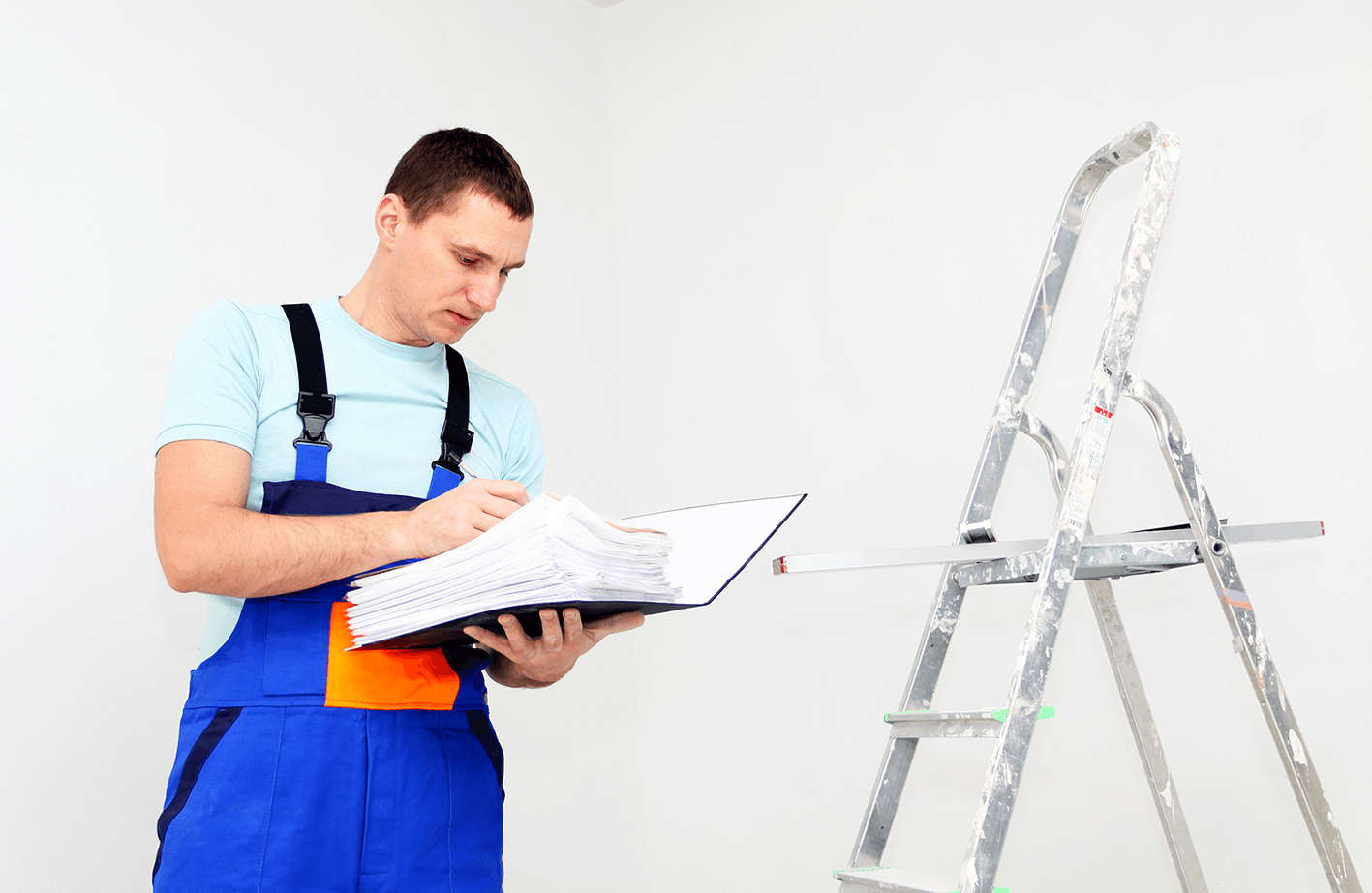 Ladder and Stepladder Inspection Training Course | HSS Training
