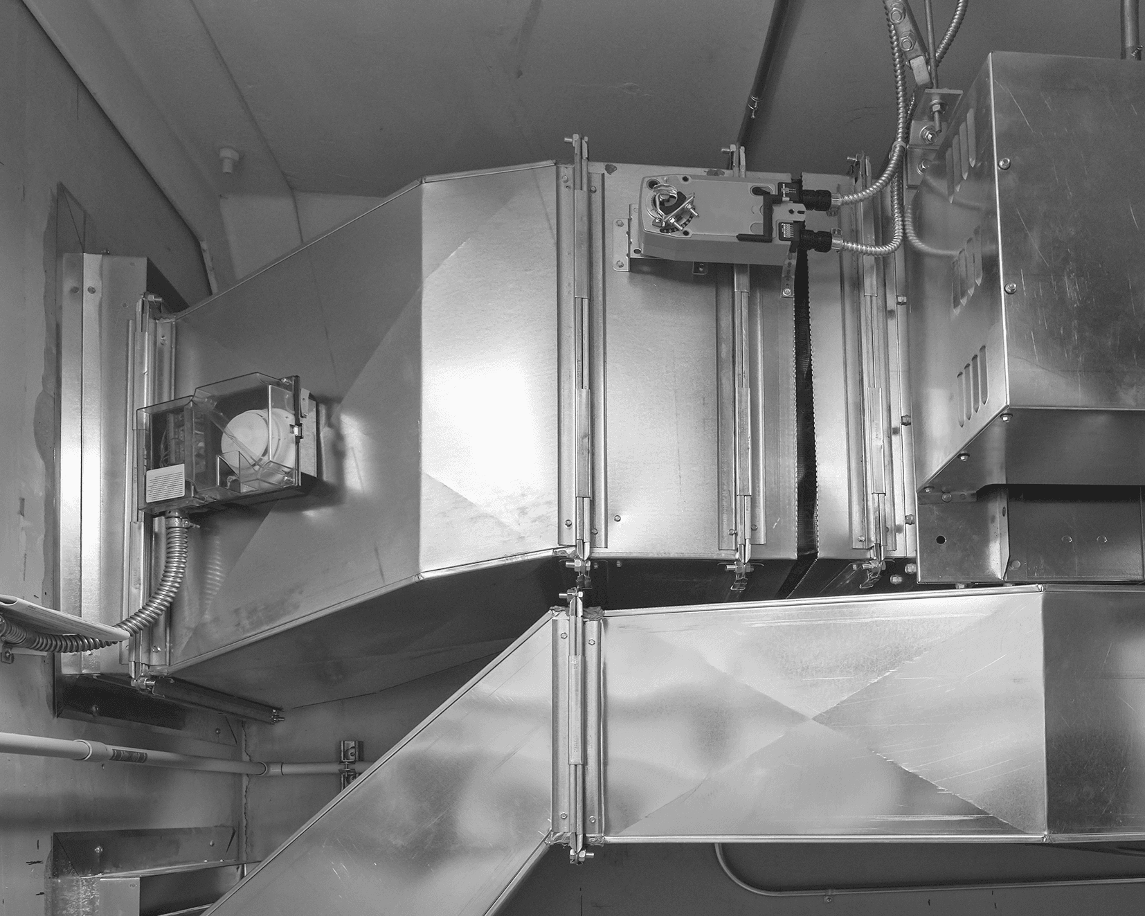 Fire Damper Testing - City & Guilds | HSS Training