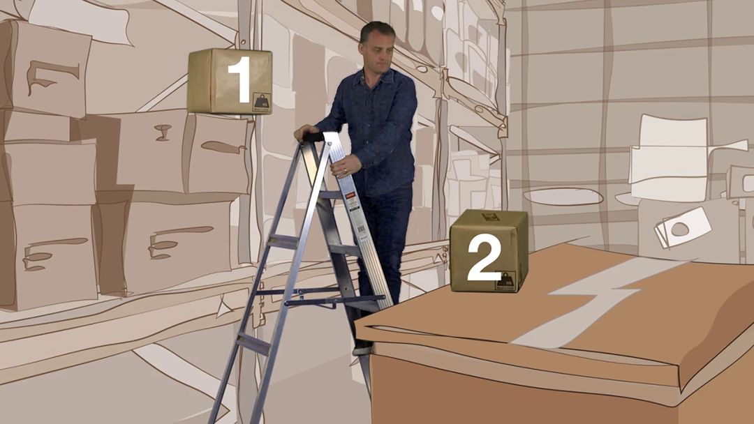 Manual Handling | HSS Training