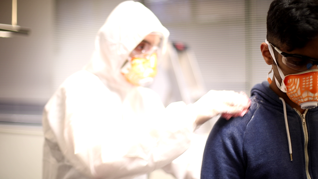 Personal Protective Equipment - E-Learning | HSS Training