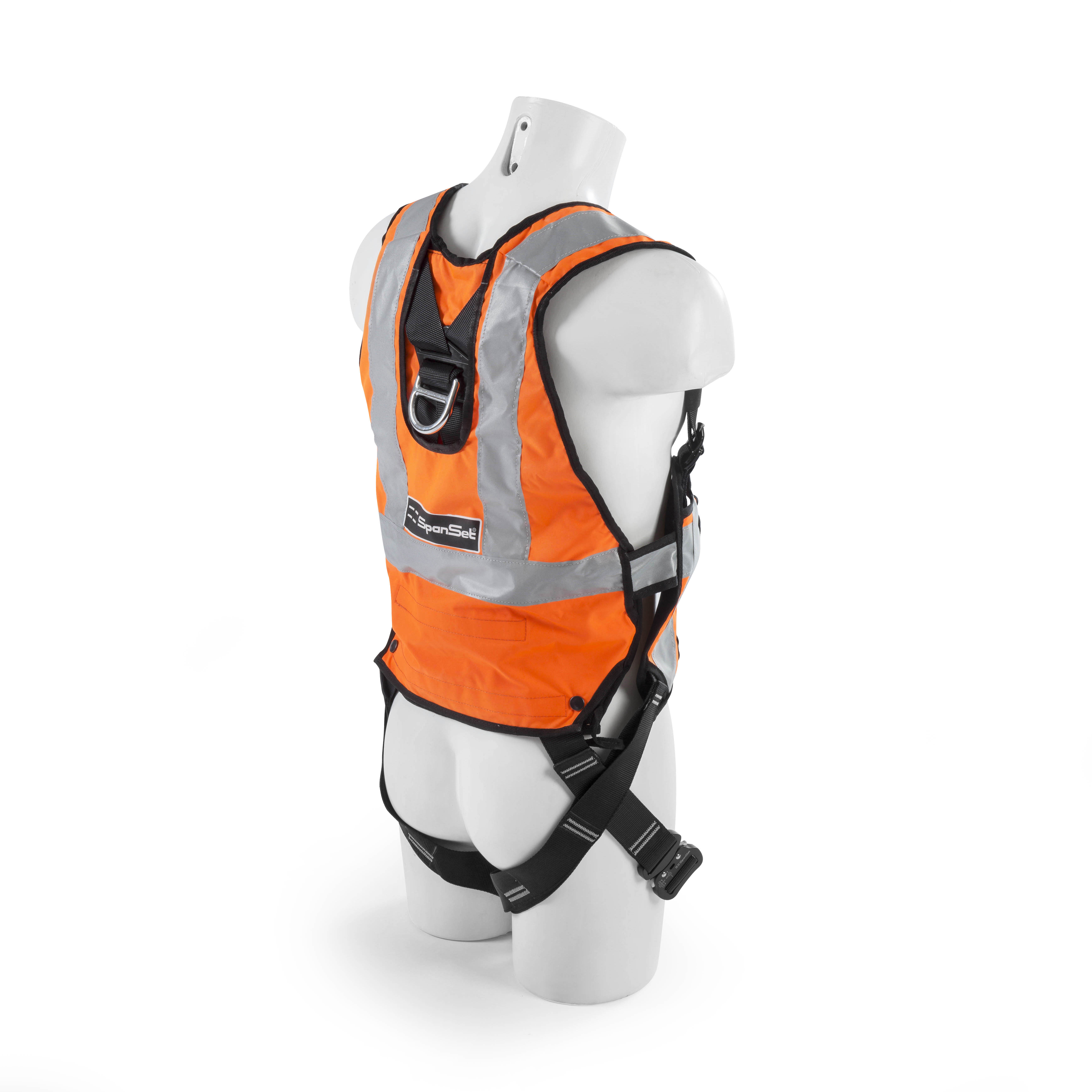 X-Pro Jacket Harness | HSS Training
