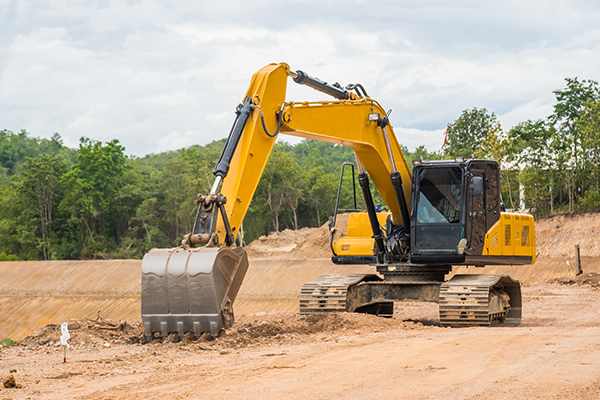 A59a Excavator 360 Operator Course - Novice | CPCS | HSS Training