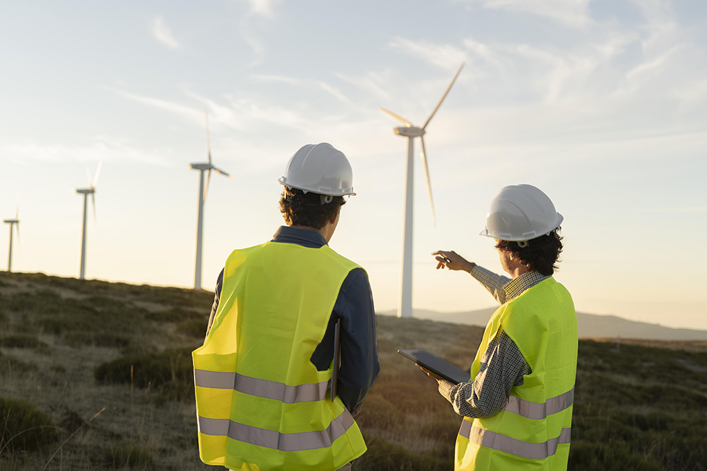 GWO Basic Safety Training Refresher (BSTR) Package