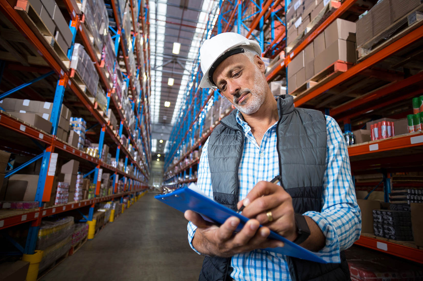 IOSH Managing Safely Online Training | E-Learning Courses | HSS