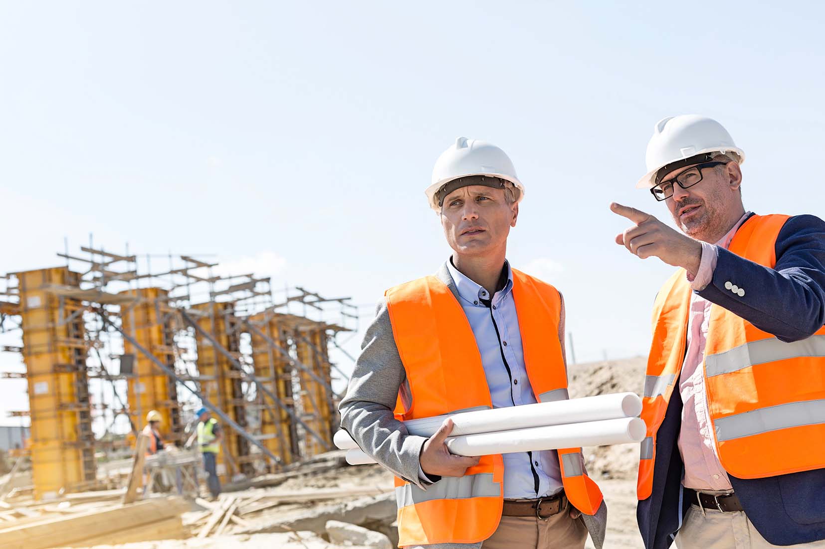 CITB - Site Supervision Safety Training Scheme Refresher (SSSTS ...