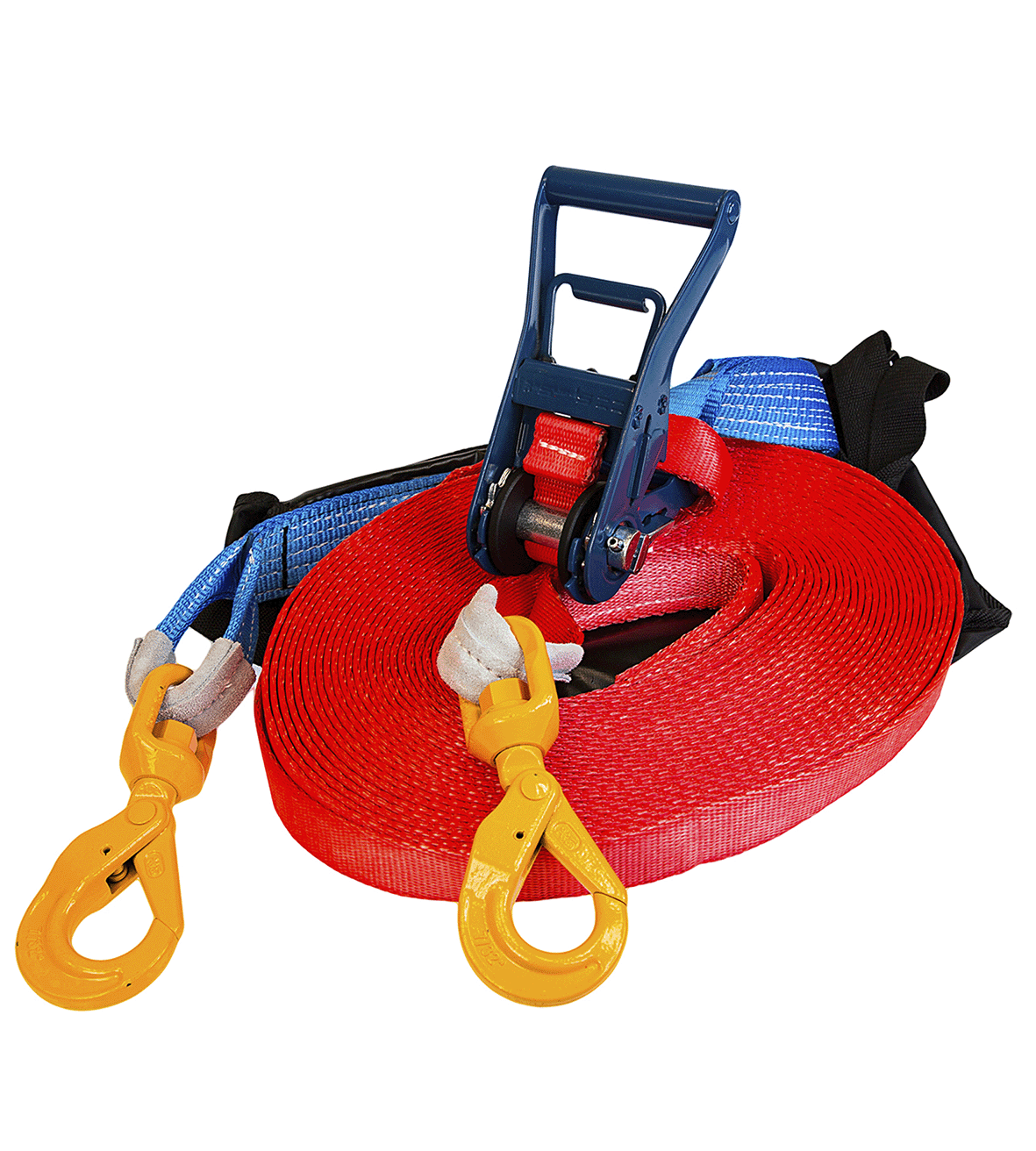 20m Horizontal Safety Line (2024629) | TE033