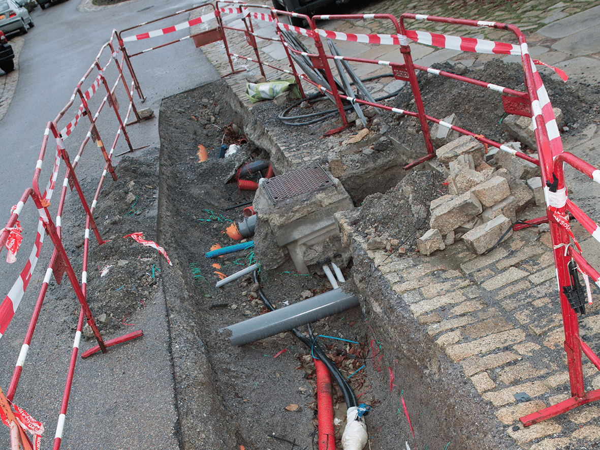 HSG47 - Unit 1 Management, Planning & Surveying, Issuing of Permit ...