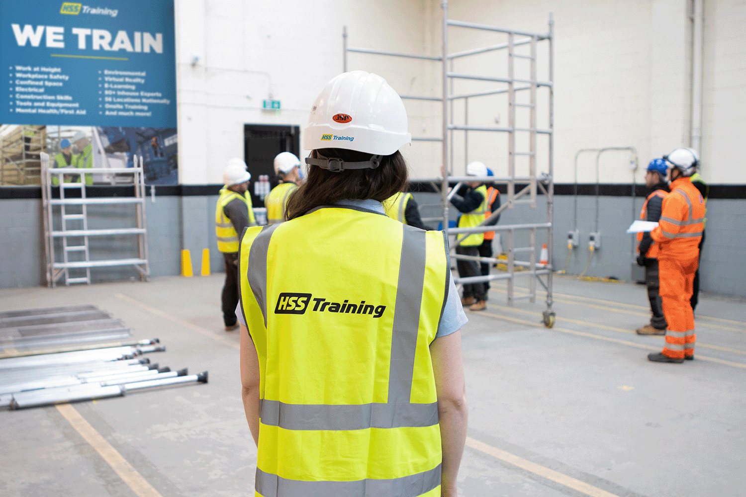 PASMA Training - Mobile Access Tower for Users E-learning Course | HSS ...