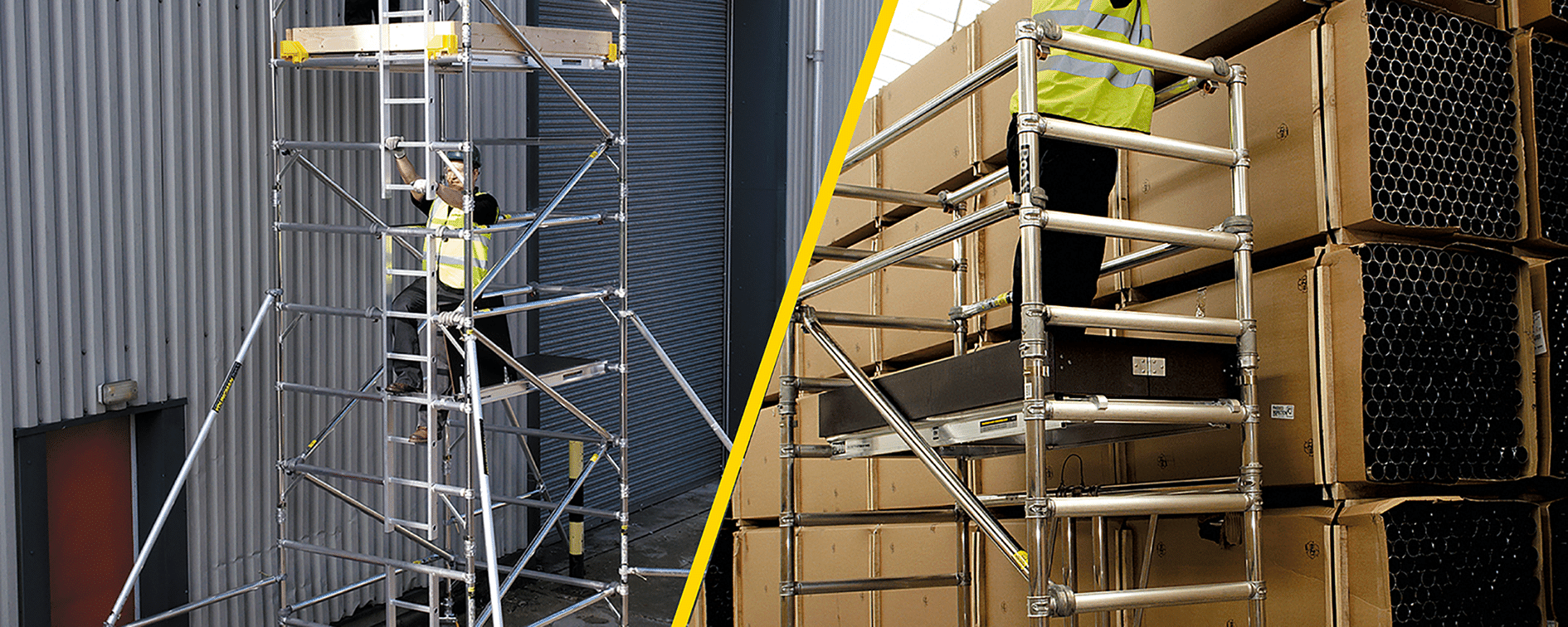 PASMA - Combi - Mobile Access Tower and Low Level Access E-Learning ...