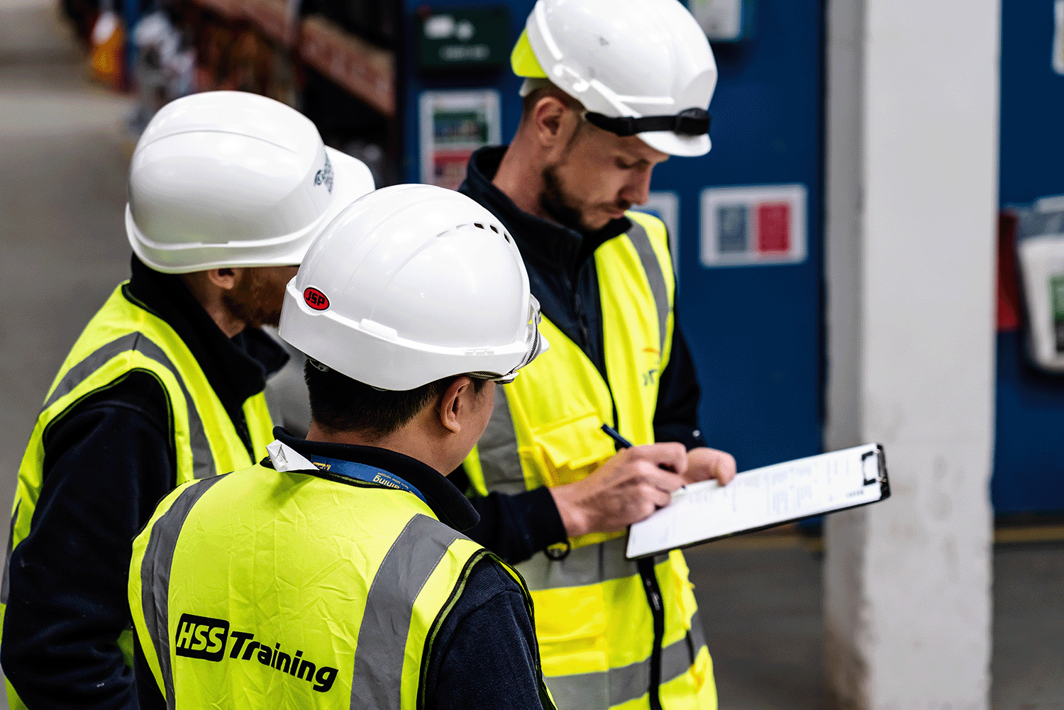 IOSH Course - Working Safely | Health & Safety | HSS Training