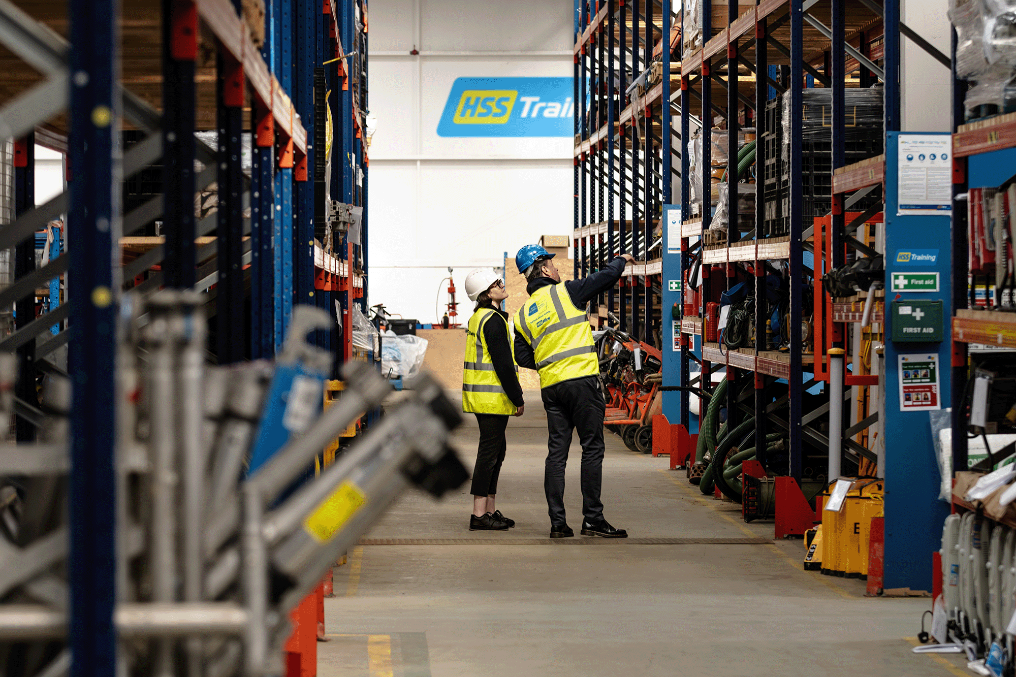 IOSH - Managing Safely (Remote Learning) | HSS Training