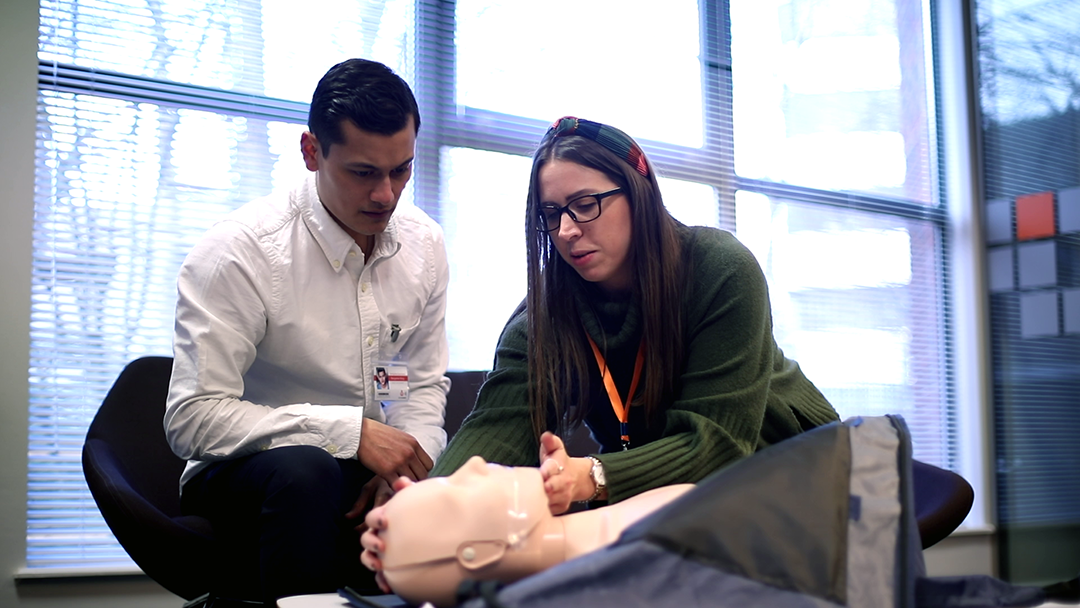 Understanding Your Role in Care - E-Learning | HSS Training