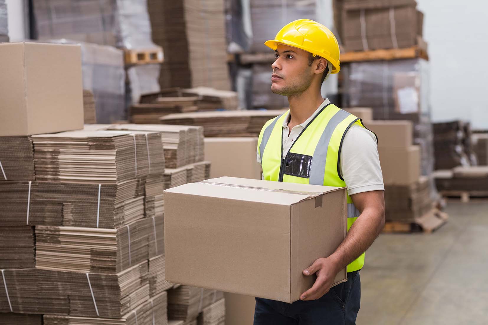 Manual Handling Principles and Practice Course | City & Guilds | HSS ...