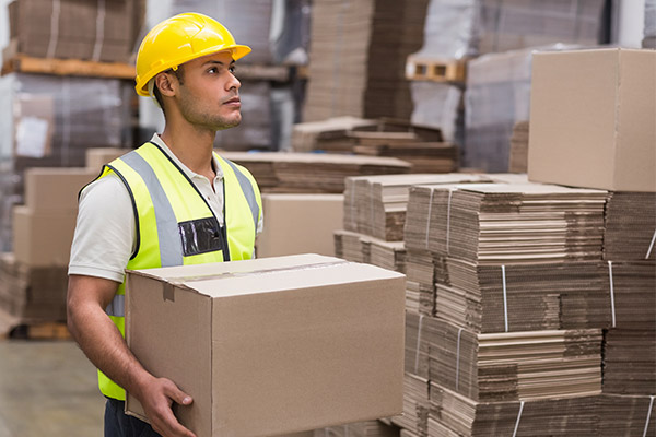 Manual Handling Principles and Practice Course | City & Guilds | HSS ...