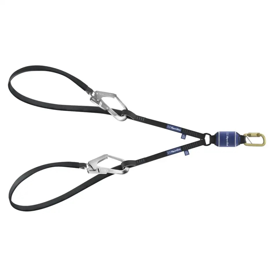 SP140 Telecoms Lanyard | HSS Training