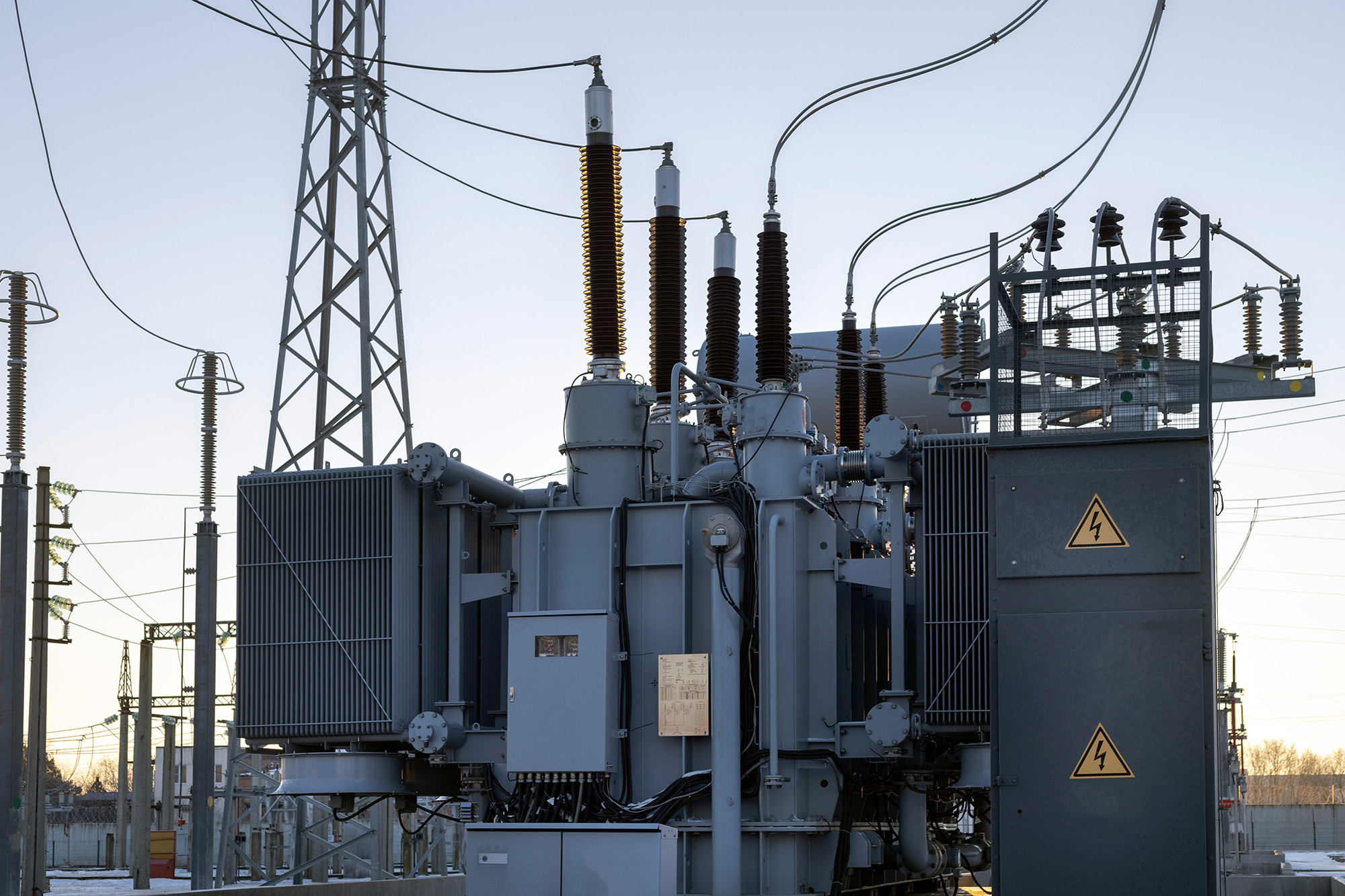 City & Guilds - Authorised Person - Limited Operation of HV Power ...