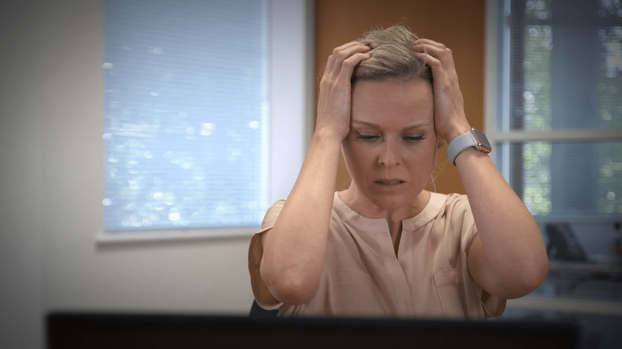 Stress Awareness & Management - E-Learning | HSS Training