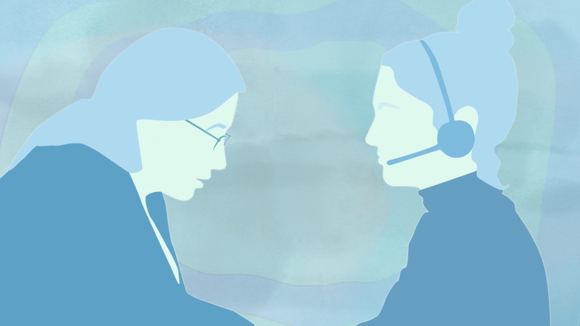 Customer Service Training - E-Learning | HSS Training