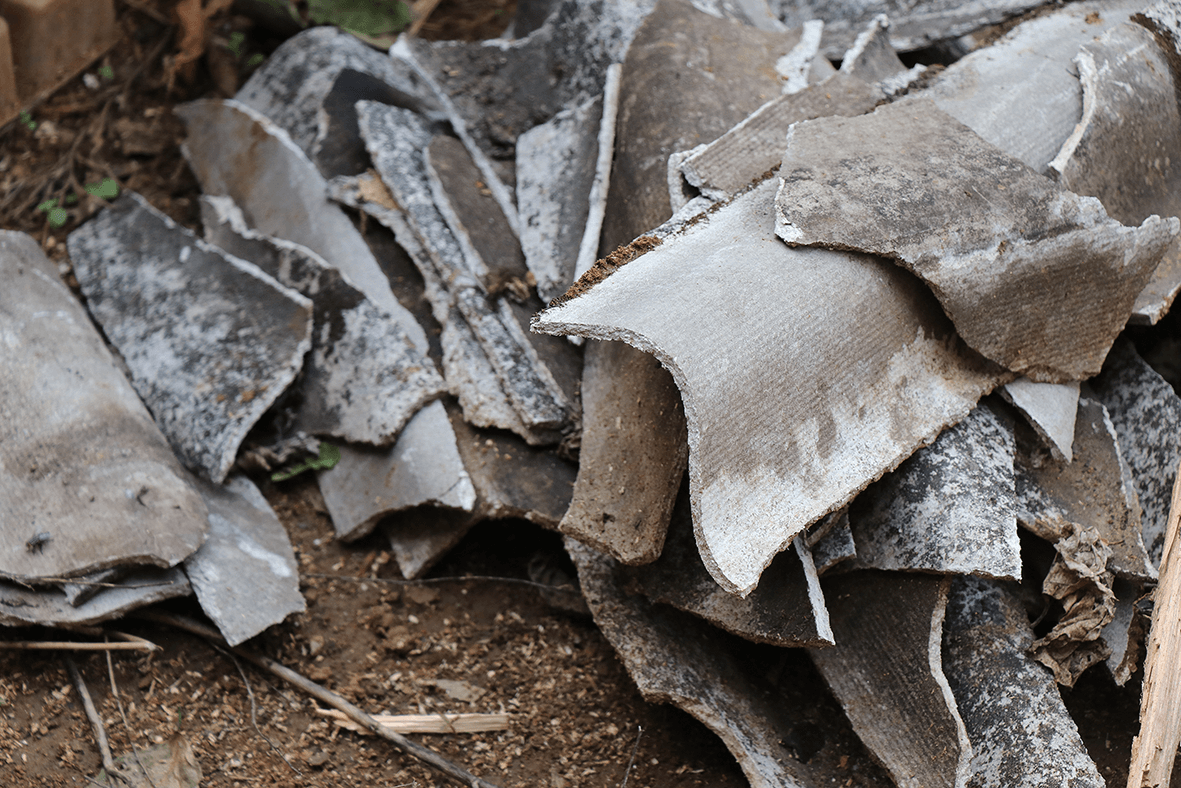 Asbestos in Soils | HSS Training