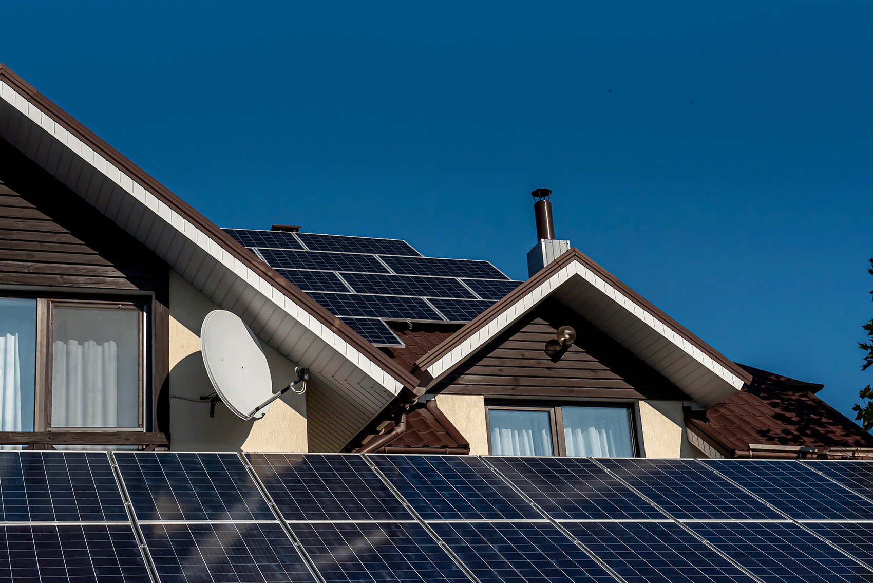 Solar PV Installers Course | HSS Training