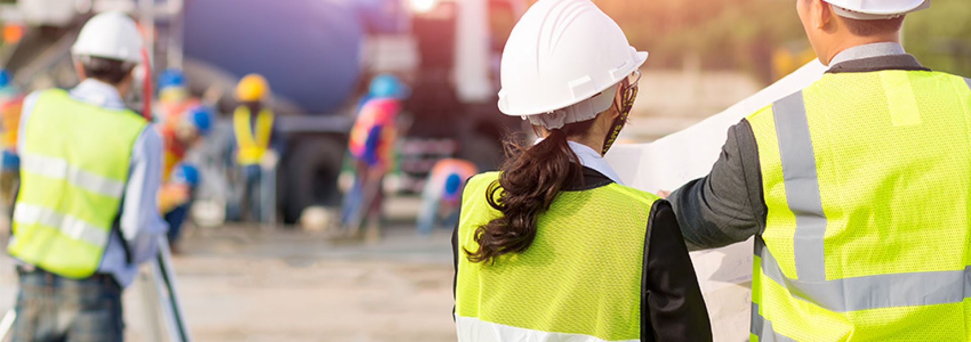 Construction Skills | Courses | HSS Training