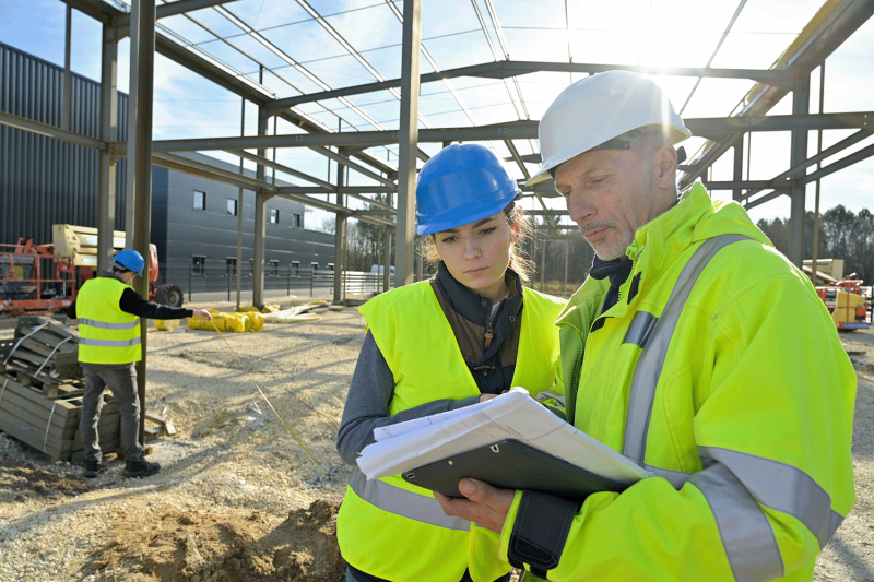 Health and Safety Awareness & Touchscreen Test