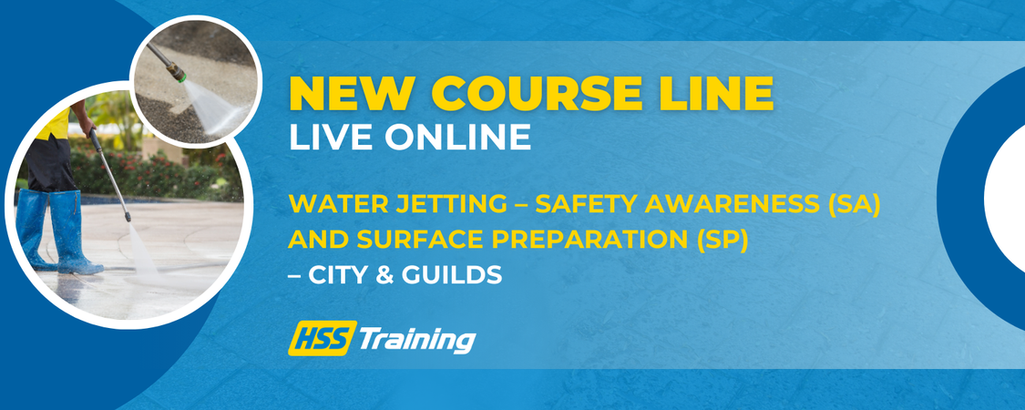 HSS Training - The UK's No. 1 Health and Safety Training Provider