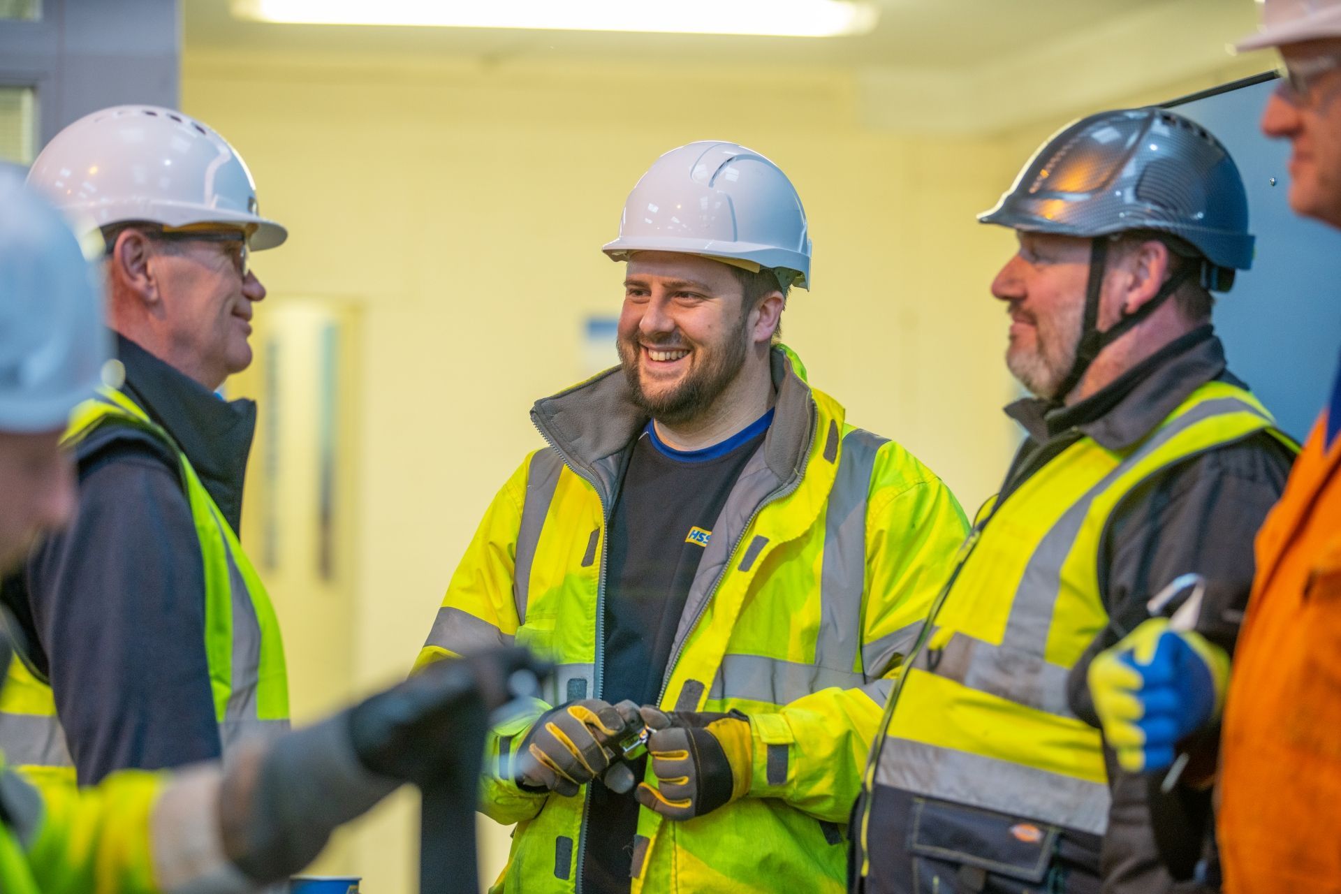 New Courses | HSS Training