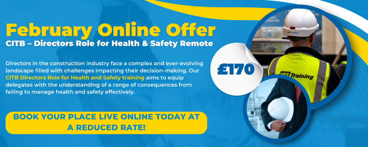 HSS Training - The UK's No. 1 Health and Safety Training Provider