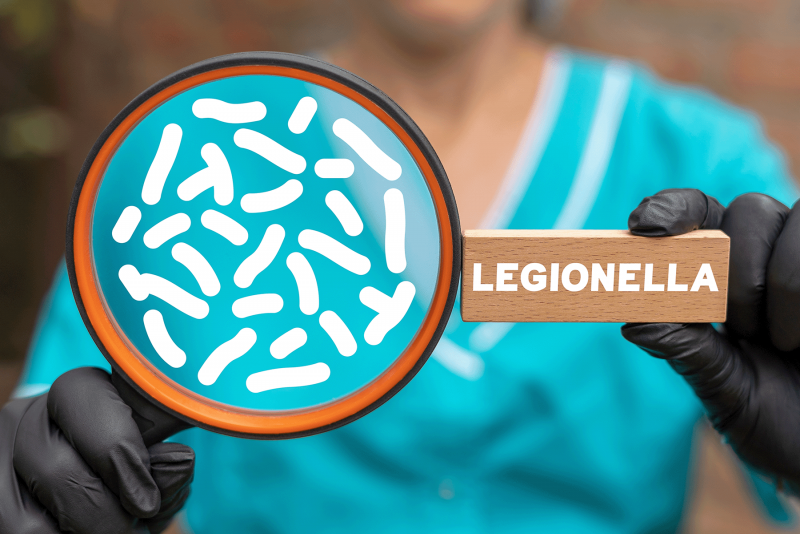 Legionella