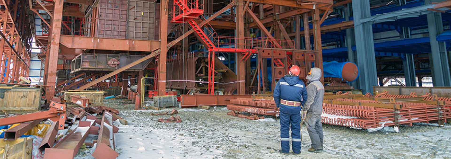 Construction Plant | Courses | HSS Training